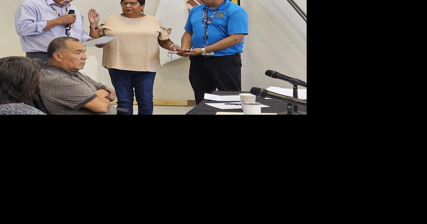 UKB Tribal Council set to fill two vacancies | News ...