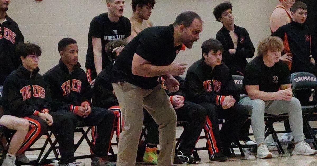 Kirby looks back at path to head coaching role at THS | Sports ...