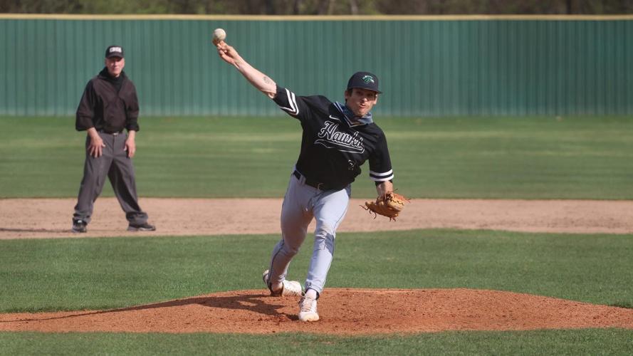 MOVING UP: Former RiverHawk, Swanson promoted to High-A Asheville ...