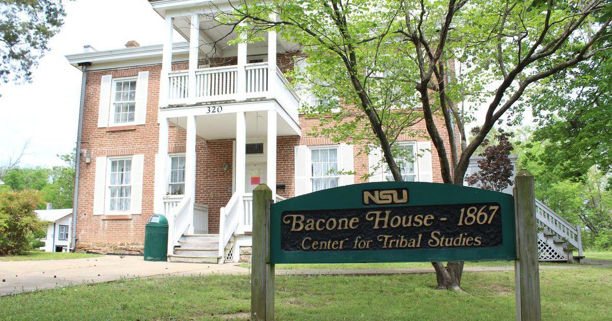 Native Paranormal Project to film in Tahlequah | News ...