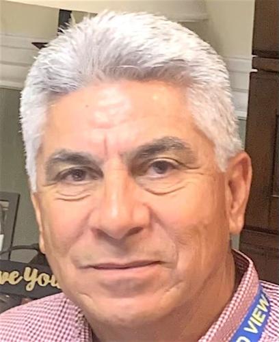 Quick 5: Larry Ben | News | tahlequahdailypress.com