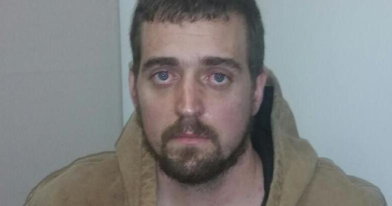 Murder suspect Newberry captured | Local News | tahlequahdailypress.com