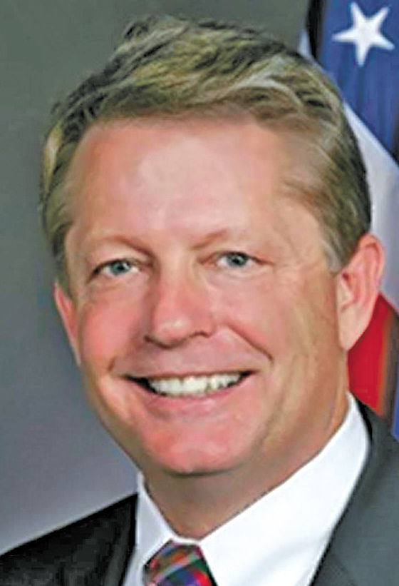 Slain labor commissioner had ties to Cherokee County | News ...