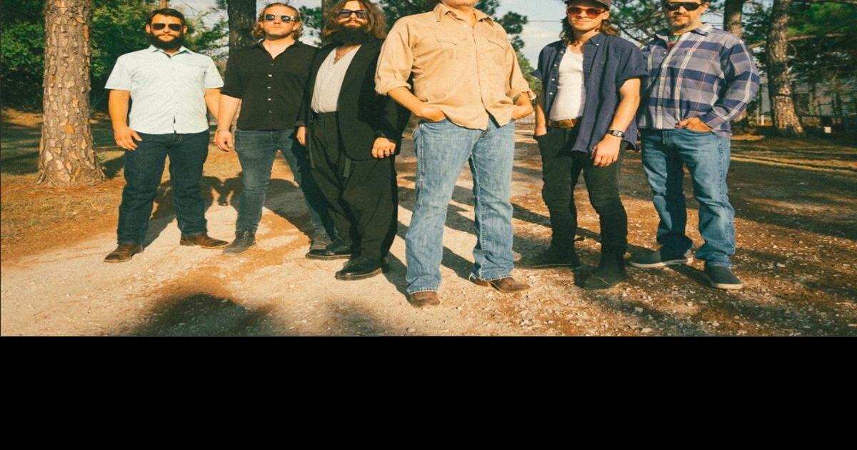 Jason Boland and the Stragglers to take red dirt ride to Tulsa | Arts ...