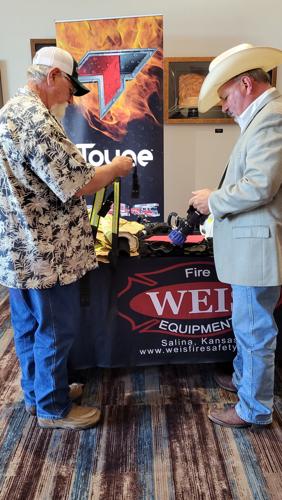 Ronnie Walker and Don Armes | News | tahlequahdailypress.com