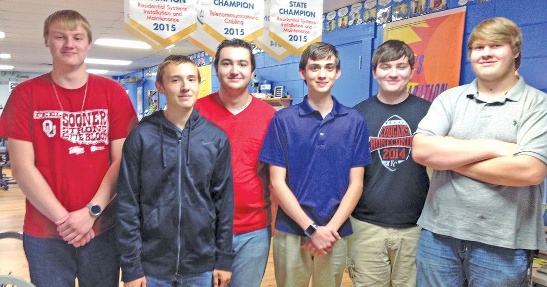 ICTC students to compete in cyber defense competition | Education News ...