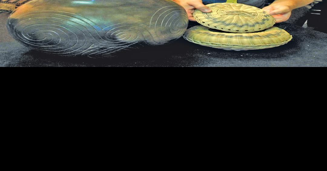 Blevins works his art into many forms | News | tahlequahdailypress.com