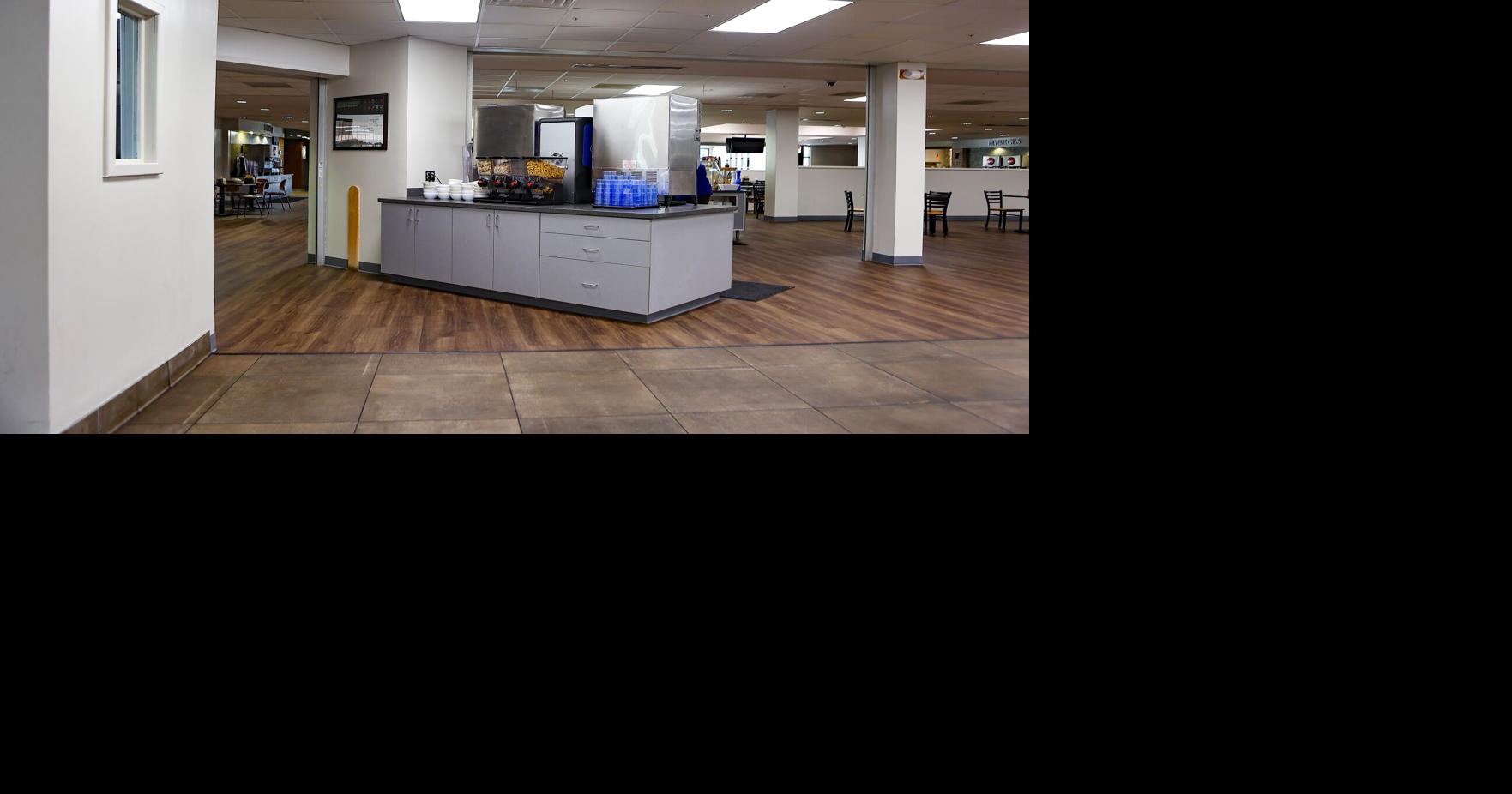 NSU enhances University Center’s Market Café with renovations | News ...