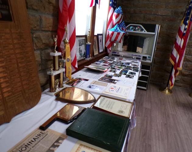 CENTENNIAL SPOTLIGHT: American Legion Post 50 celebrates 100-year ...