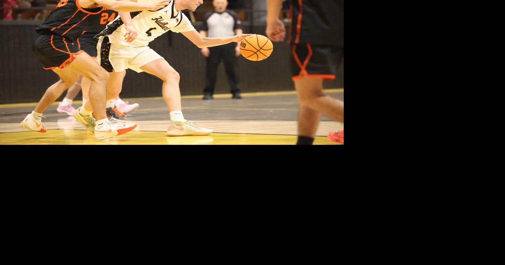 ONTO THE NEXT: Hulbert teams focus on upcoming games after loss to Okay ...