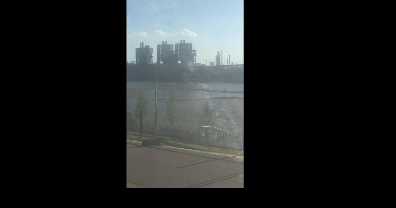 Tulsa River Parks | | tahlequahdailypress.com