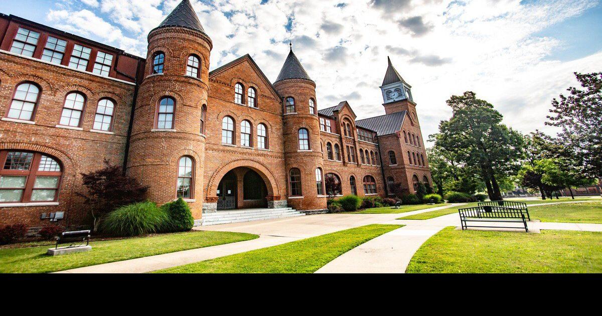 RUSO says NSU one of Oklahoma’s best-kept secrets | News ...