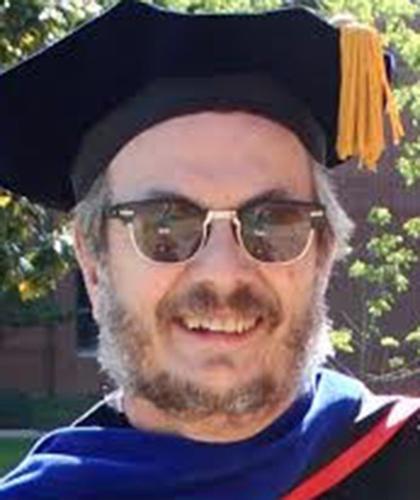 Quick 5: Brett Fitzgerald | News | tahlequahdailypress.com