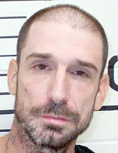 Stolen vehicle turns up in wake of crash | News | tahlequahdailypress.com