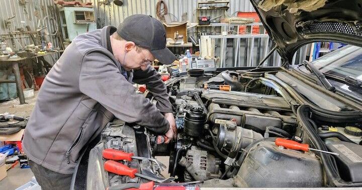 REPAIR ROADBLOCKS: Congress debating access to data for some auto parts ...