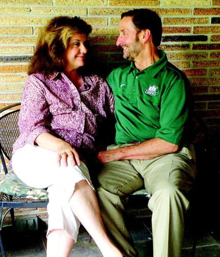 Betzes bid farewell | Local News | tahlequahdailypress.com