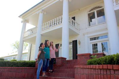 Grand McIntosh home to welcome foster kids | Local News ...