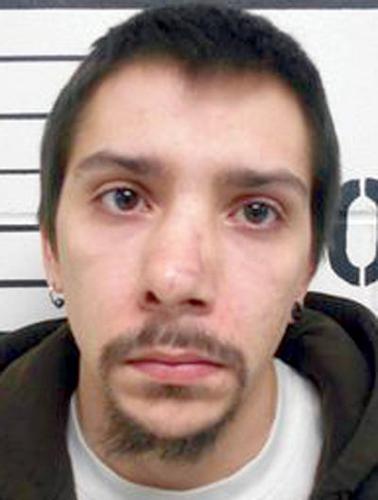 Accused shooter charged with murder | News | tahlequahdailypress.com