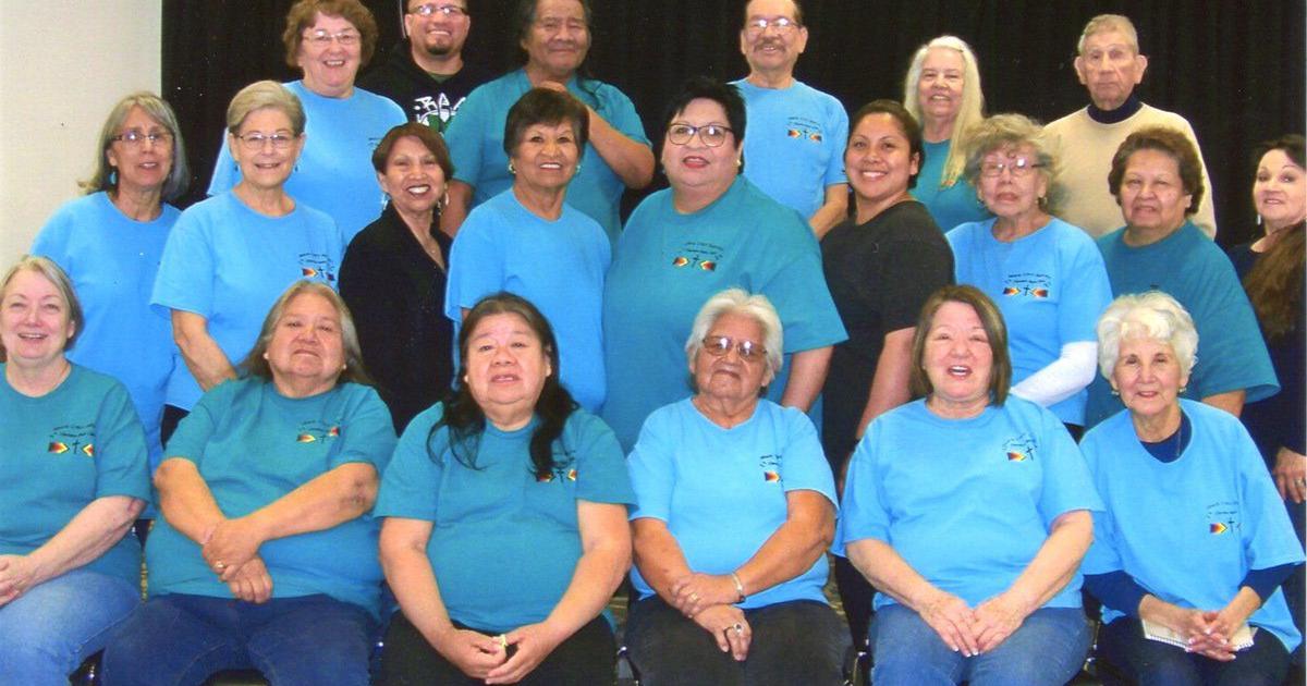 Cherokee choir to sing in Ohio | Arts-entertainment ...
