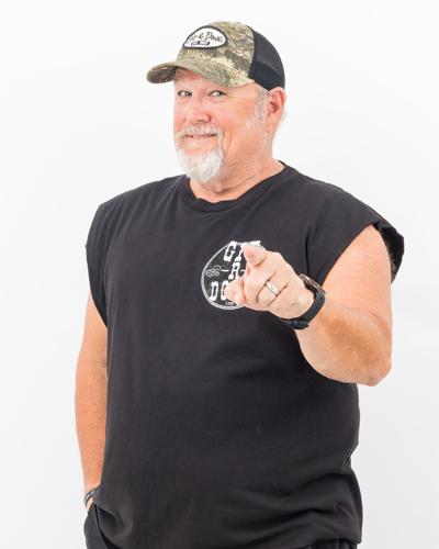 Larry the Cable Guy to stop in Tulsa March 13 | Community ...