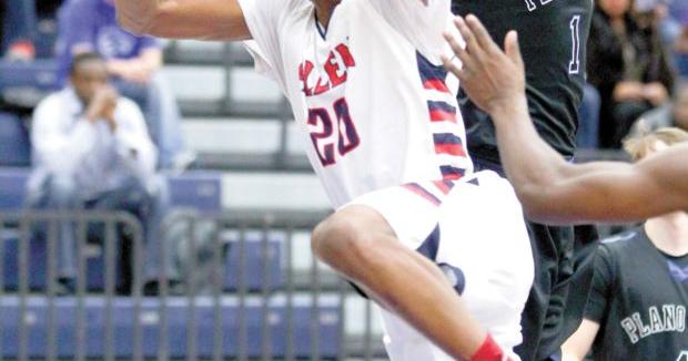 Tinsley’s first four | College Sports | tahlequahdailypress.com