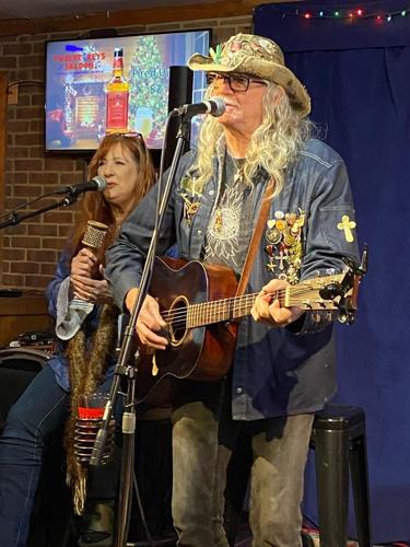 White to perform at The Branch | Community | tahlequahdailypress.com