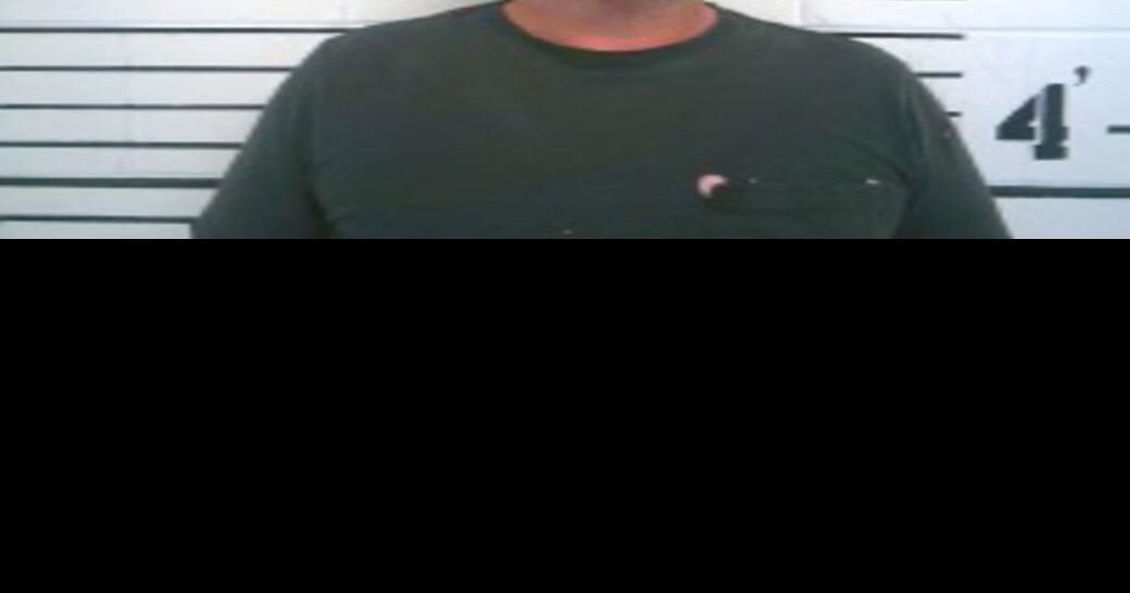 Local man arrested on child porn charges | News | tahlequahdailypress.com