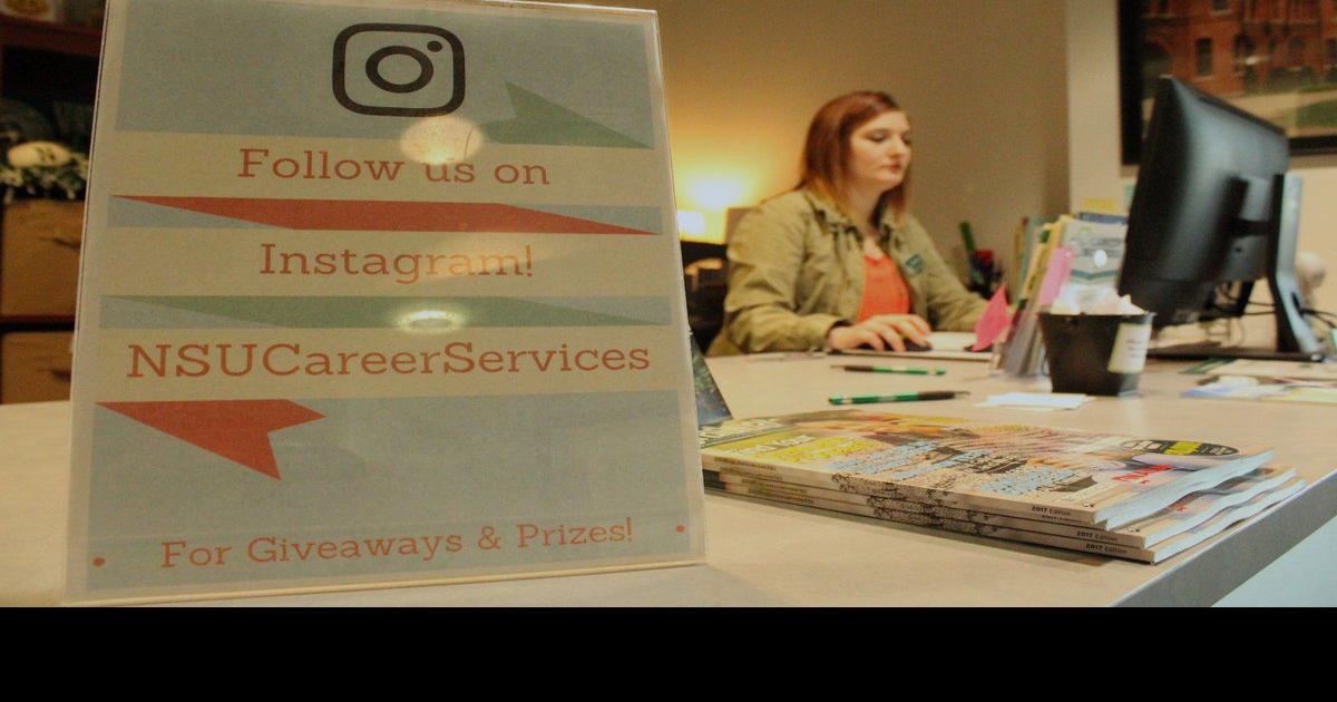 Service offers handy counseling for NSU students | Local News ...