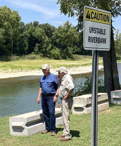 WATER WATCHDOGS: States unveil preliminary water quality models for ...