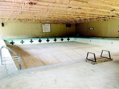 NSU pool still not ready; swim team doing ‘surprisingly well’ | Local ...