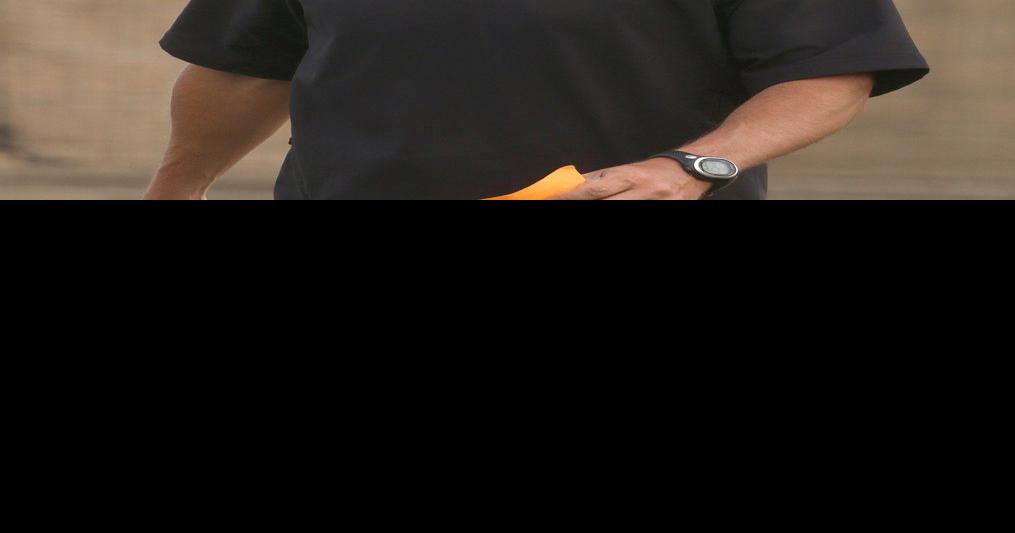 Nathan Frisby departs | Sports | tahlequahdailypress.com