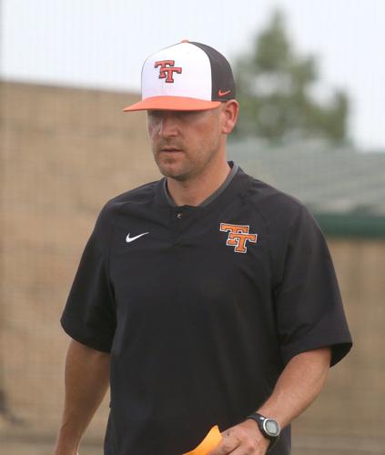 Nathan Frisby departs | Sports | tahlequahdailypress.com