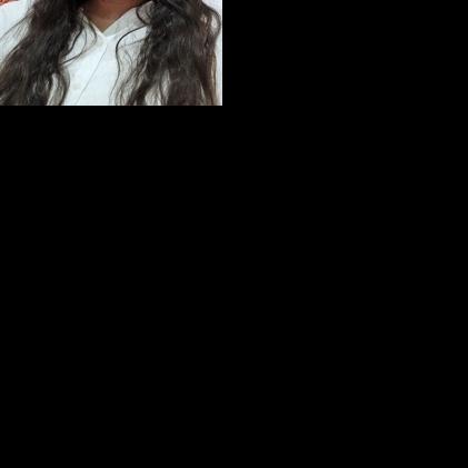 Quick 5: Shadow Hardbarger | News | tahlequahdailypress.com