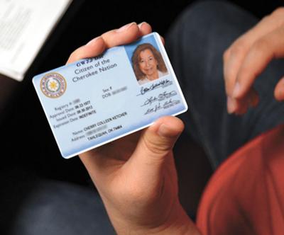 Dual citizenship still OK for tribes | Local News | tahlequahdailypress.com
