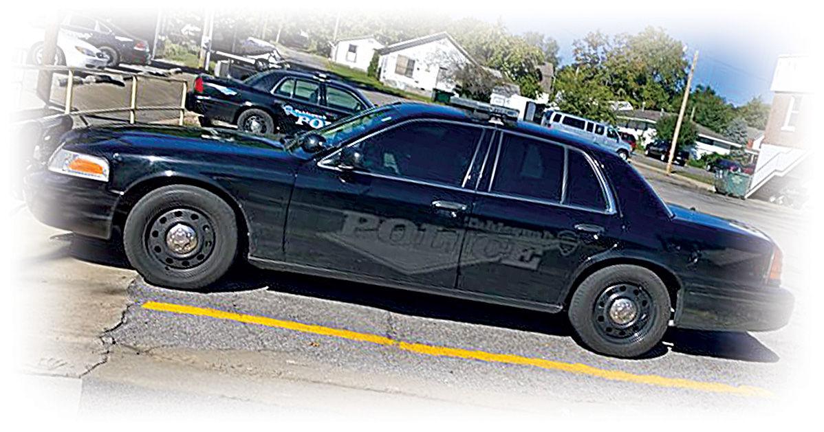 Police turn to ‘ghost’ units for patrols | News | tahlequahdailypress.com