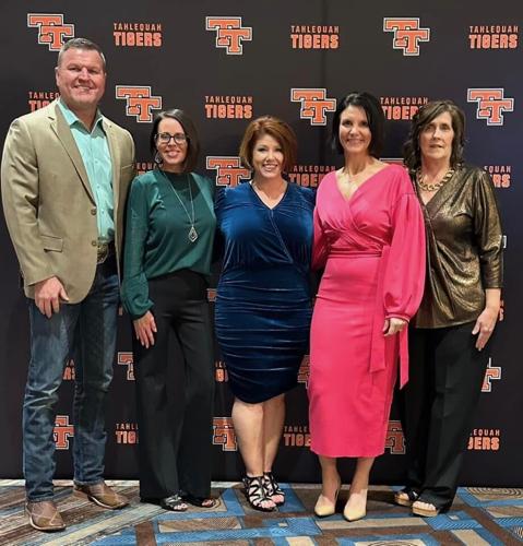 COMMUNITY SPIRIT: For TPS admins, 'teamwork makes dreamwork' | News ...