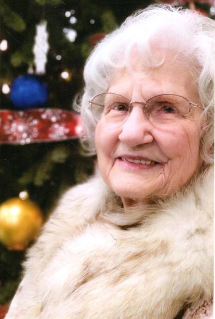 Dorothy L. Brown: 1929-2020 | News | tahlequahdailypress.com