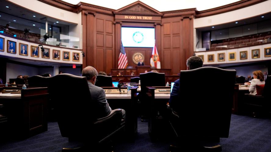 Florida court allows use of new US House districts drawn by Republicans ...