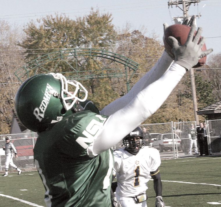 Redmen rally to win President’s Cup in 2OT | Sports ...