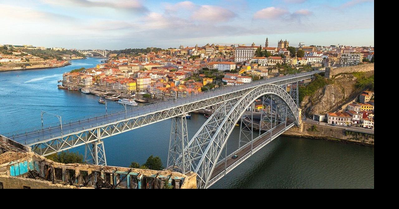 Portugal's golden visa moved from property to private capital. Here's ...