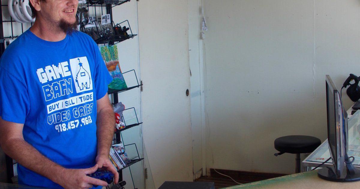 School shooter game pulled; locals consider causes of violence | Local ...