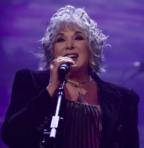 Ann Wilson to head to Tulsa Sept. 19 | Community | tahlequahdailypress.com