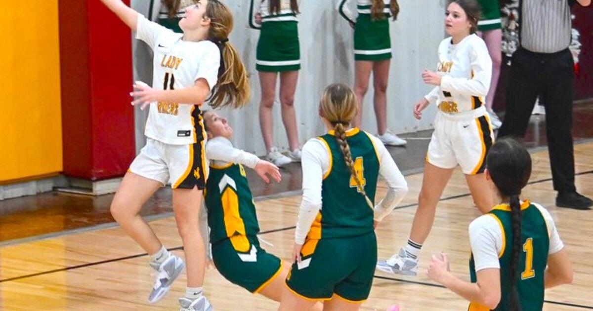 Hulbert teams fall on hard times after good start | Sports ...