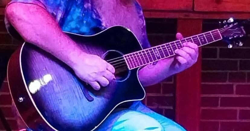 Quick 5: Larry Huitt | News | tahlequahdailypress.com