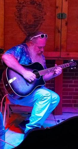 Quick 5: Larry Huitt | News | tahlequahdailypress.com