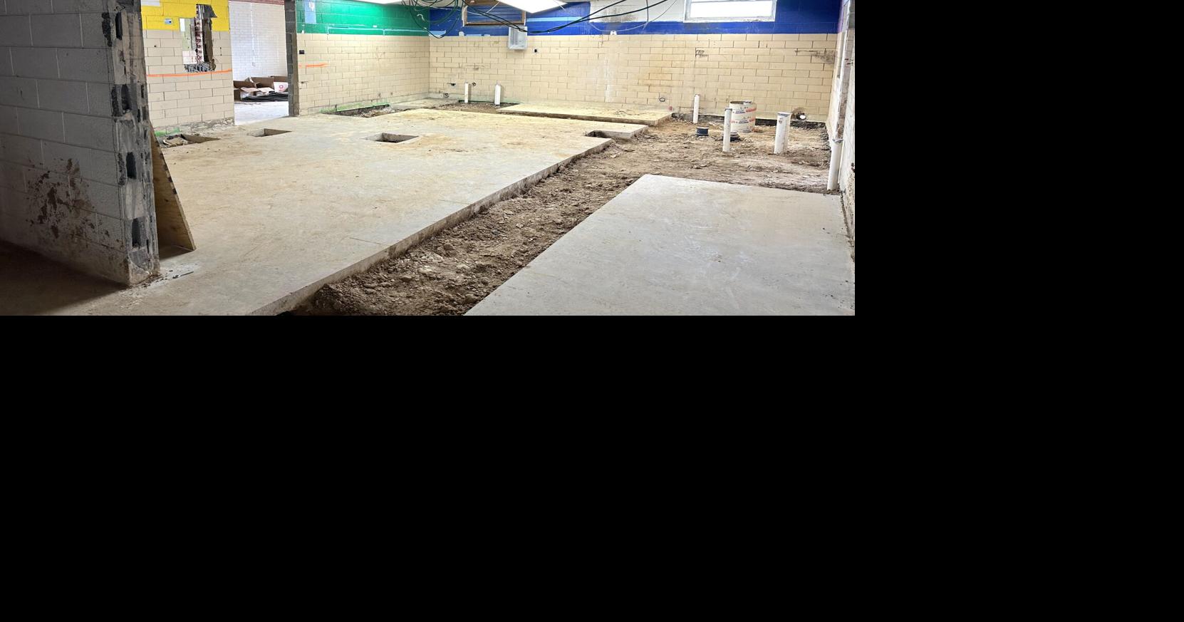 BOND BUILDING BLOCKS: TPS construction projects continue on pace | News ...