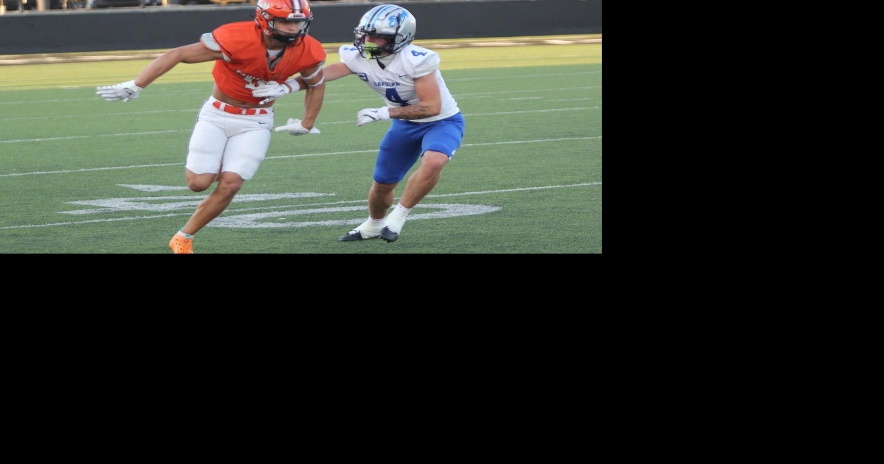 OFFENSIVE OUTPUT: Gilbert looks back on THS' high flying 2024 attack ...