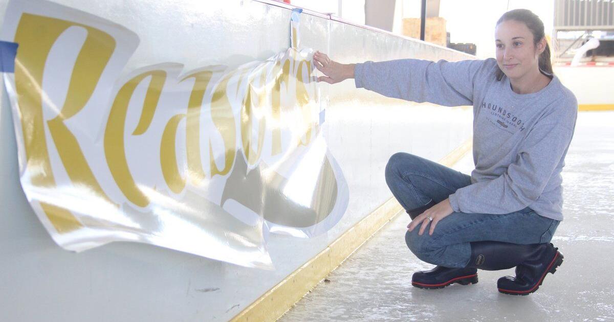 SLUSHY SITUATION: Ice rink experiencing problems, but when it's open ...