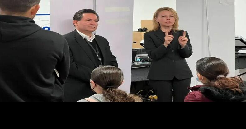 OKLAHOMA WATCH: Mexican consulate in OKC expected to be taking ...