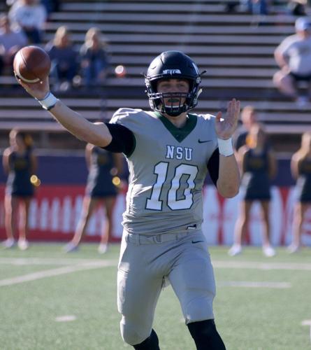 NSU football season tickets on sale | Sports | tahlequahdailypress.com